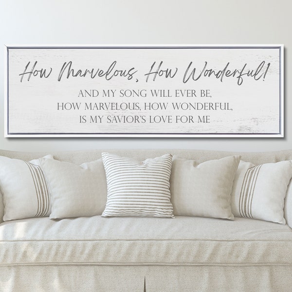 Hymn Wall Art - Etsy