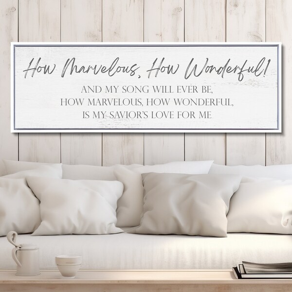 Hymn Wall Art - Etsy