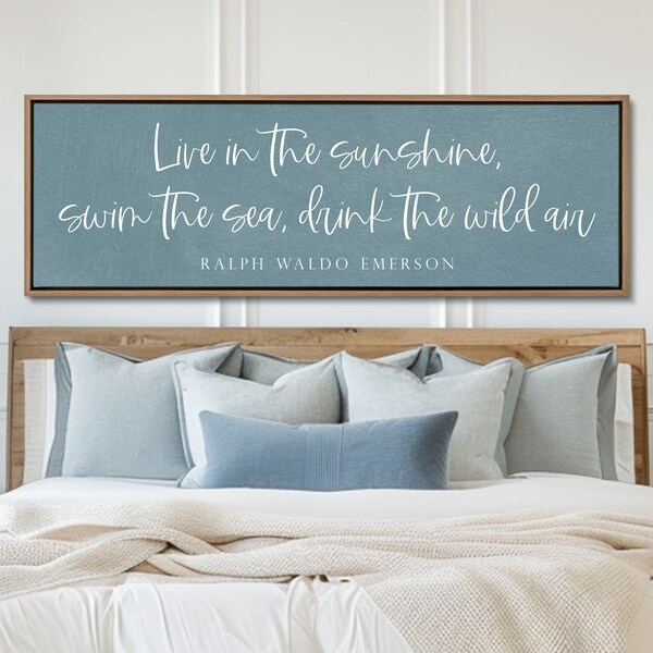 Beach Wall Decor - Etsy