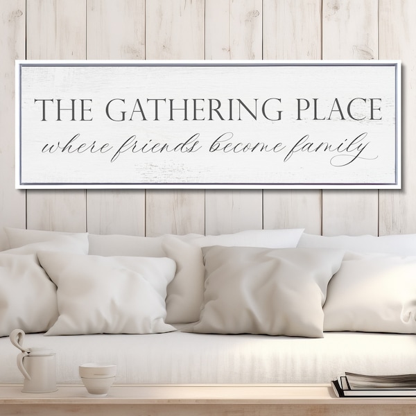 Living Room Signs - Etsy