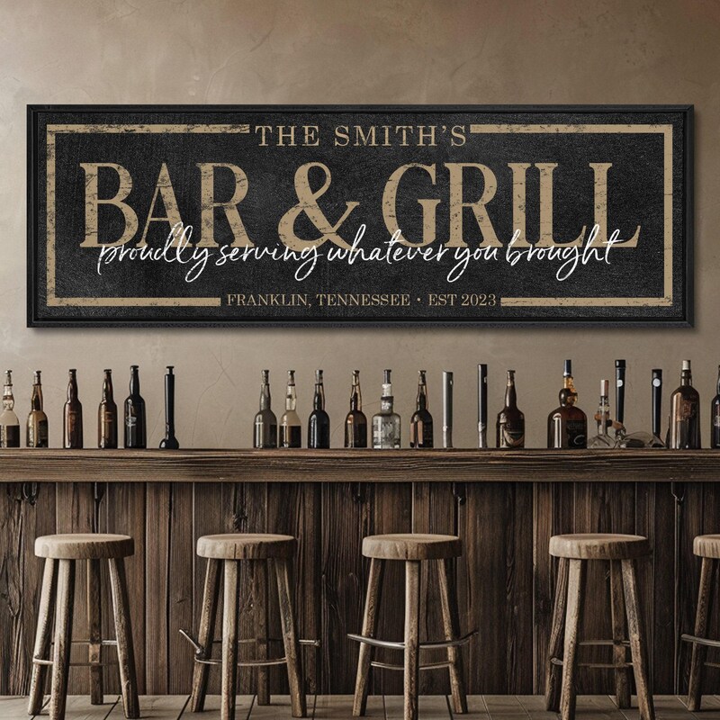 Whatever Sign - Etsy