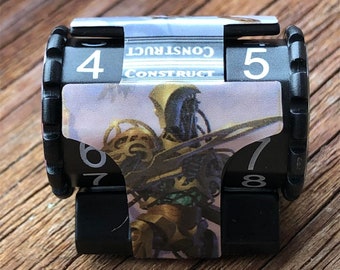 Magic Construct Token - Etsy