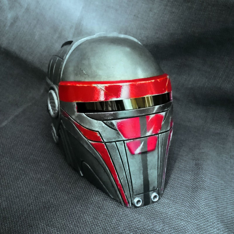 Sith Mask - Etsy