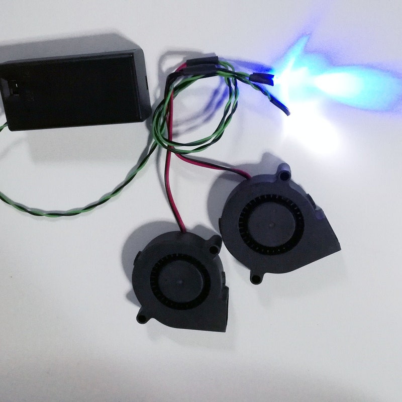 Led Light Cosplay - Etsy