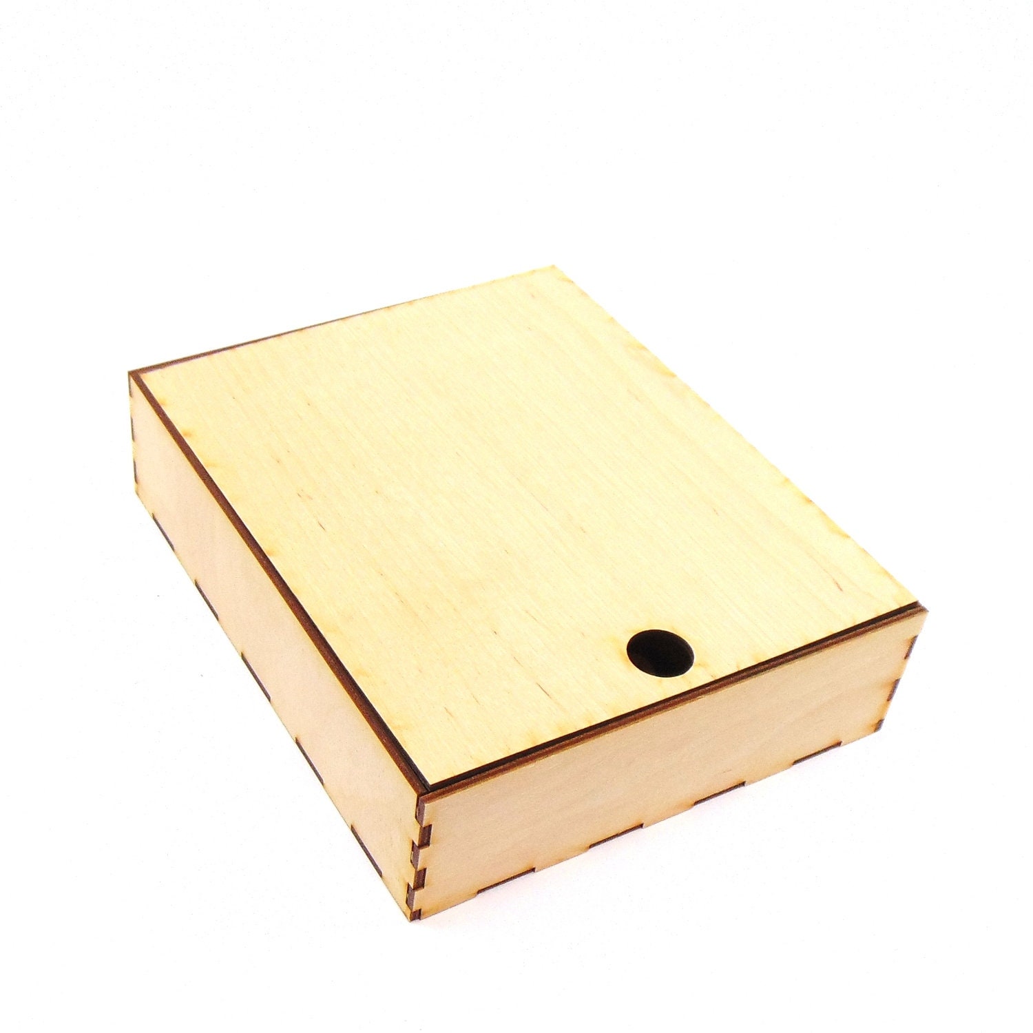 Wooden Box 12 Compartments 22 Cm Long 5 Cm High Beads Box | Etsy