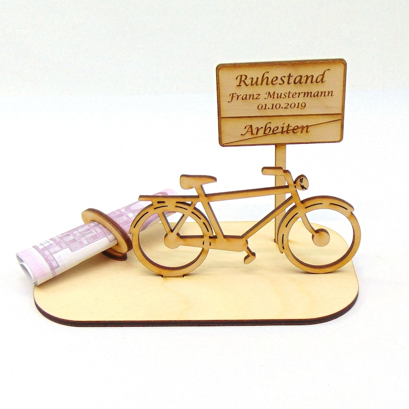Geschenk zum ruhestand frauen - Etsy.de