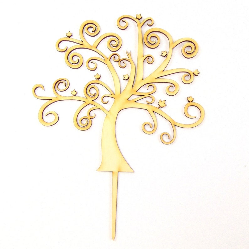 How To Plug Tree Topper