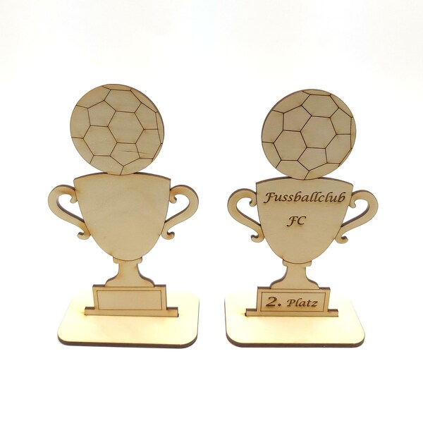 Fußball trainer geschenk - Etsy.de