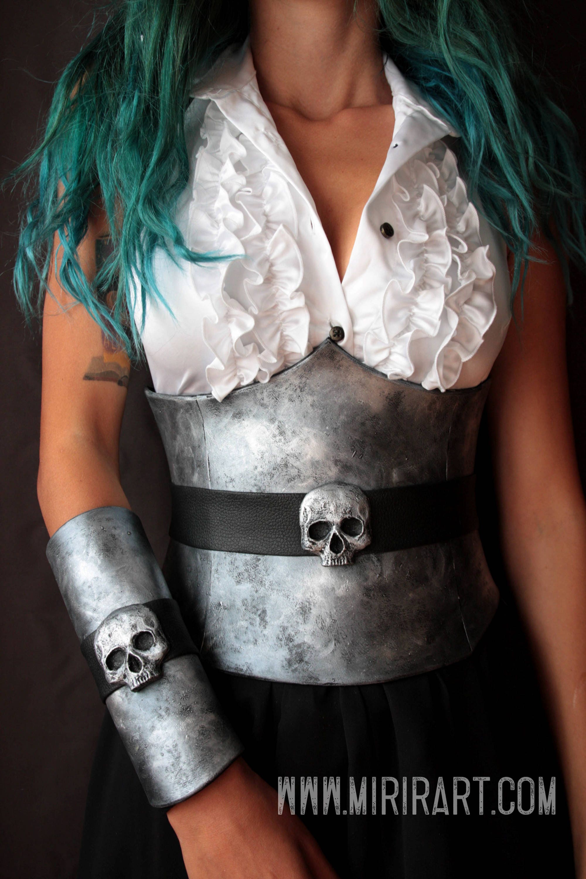 Steampunk Post Apocalyptic Medieval Fantasy Pirate - Etsy