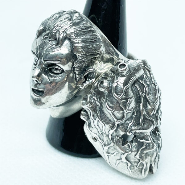 Shin Dorohedoro Mask - Etsy