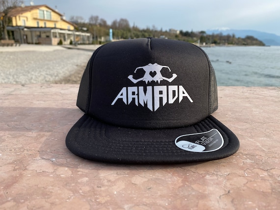Armada Art Caps - Etsy