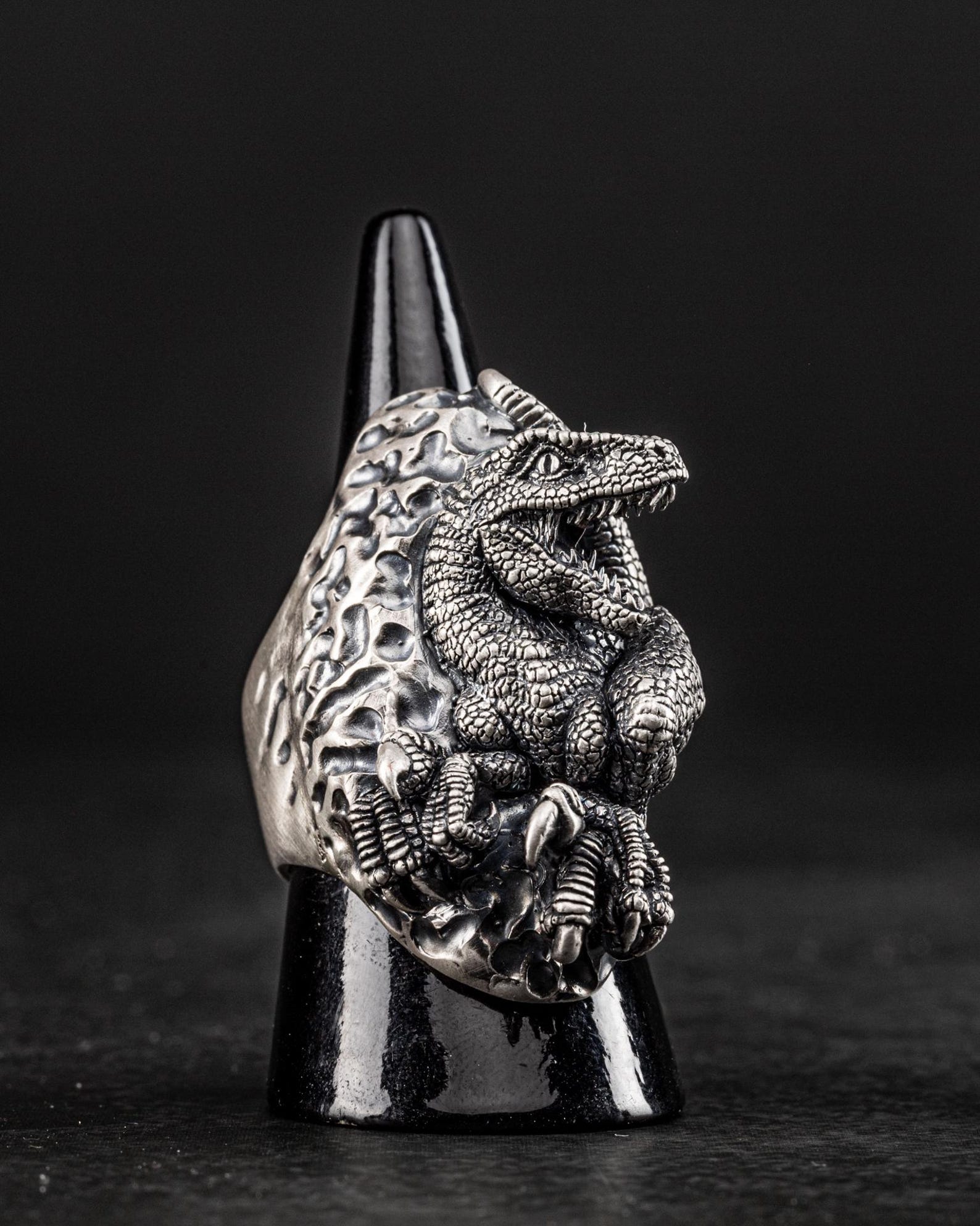 Velociraptor Blue - Etsy