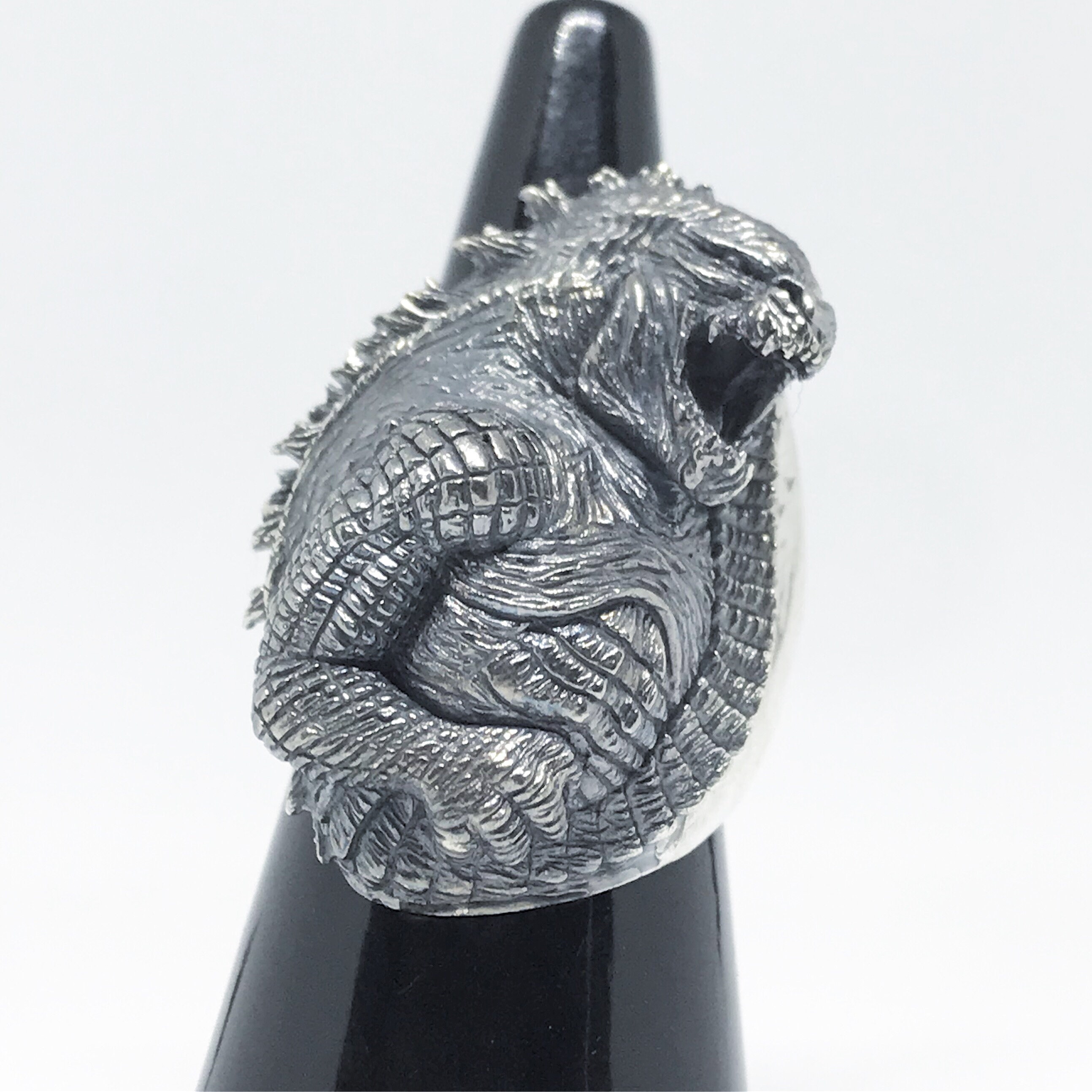 Godzilla - Etsy