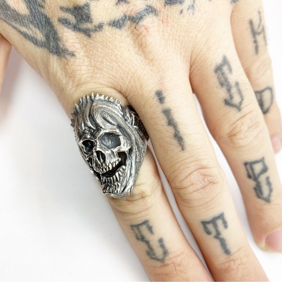 The Rev Avenged Sevenfold Tattoos