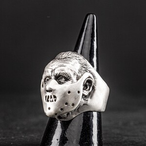 Hannibal Lecter - Etsy