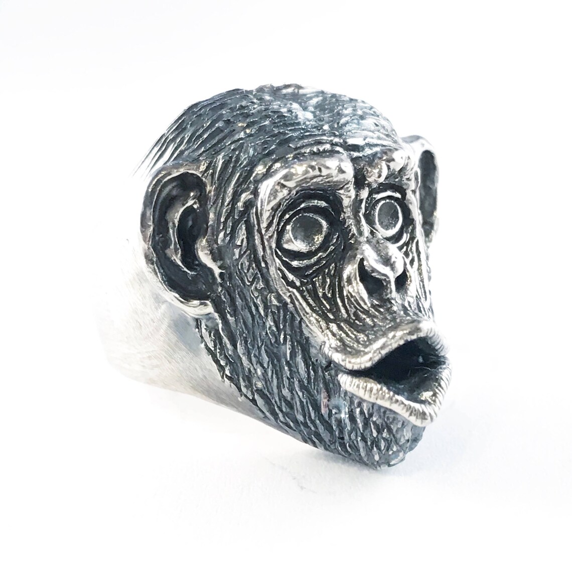 Monkey - Etsy