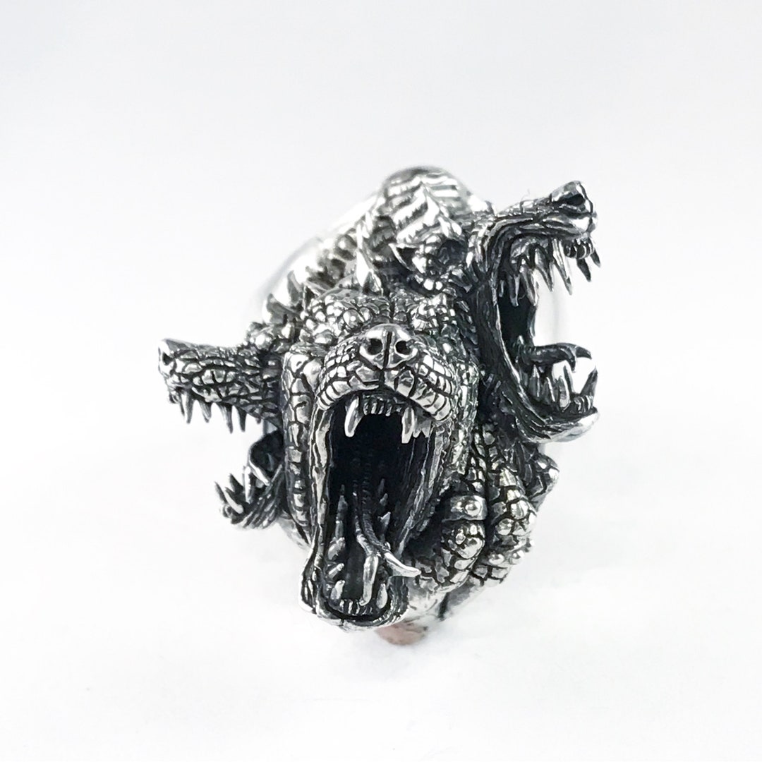Cerberus - Etsy