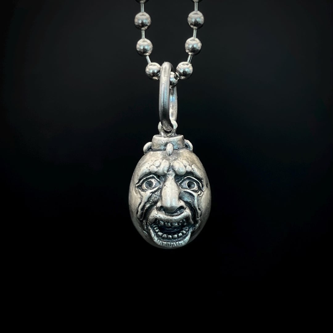 Behelit - Beherit - Berserk - Egg of the King - Anime - Etsy