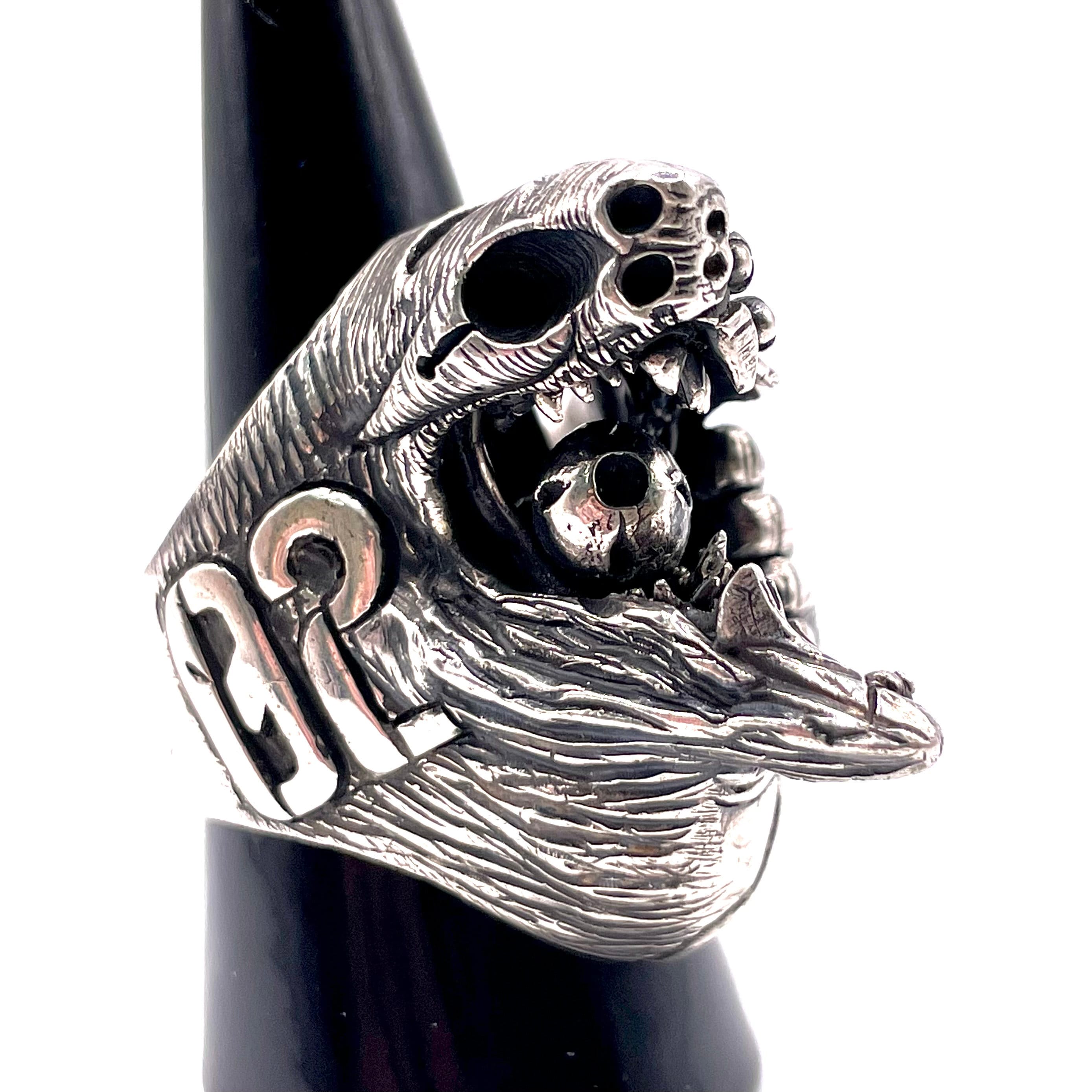 Evangelion 02 Beast Mode