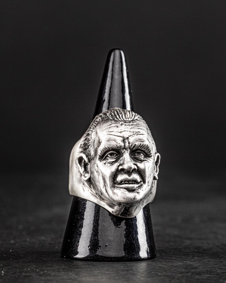 Hannibal Lecter - Etsy