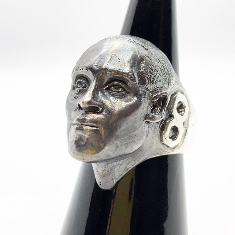 Kobe Bryant Jewelry - Etsy