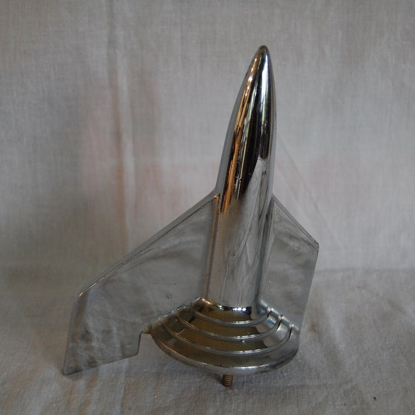 Hood Ornament - Etsy