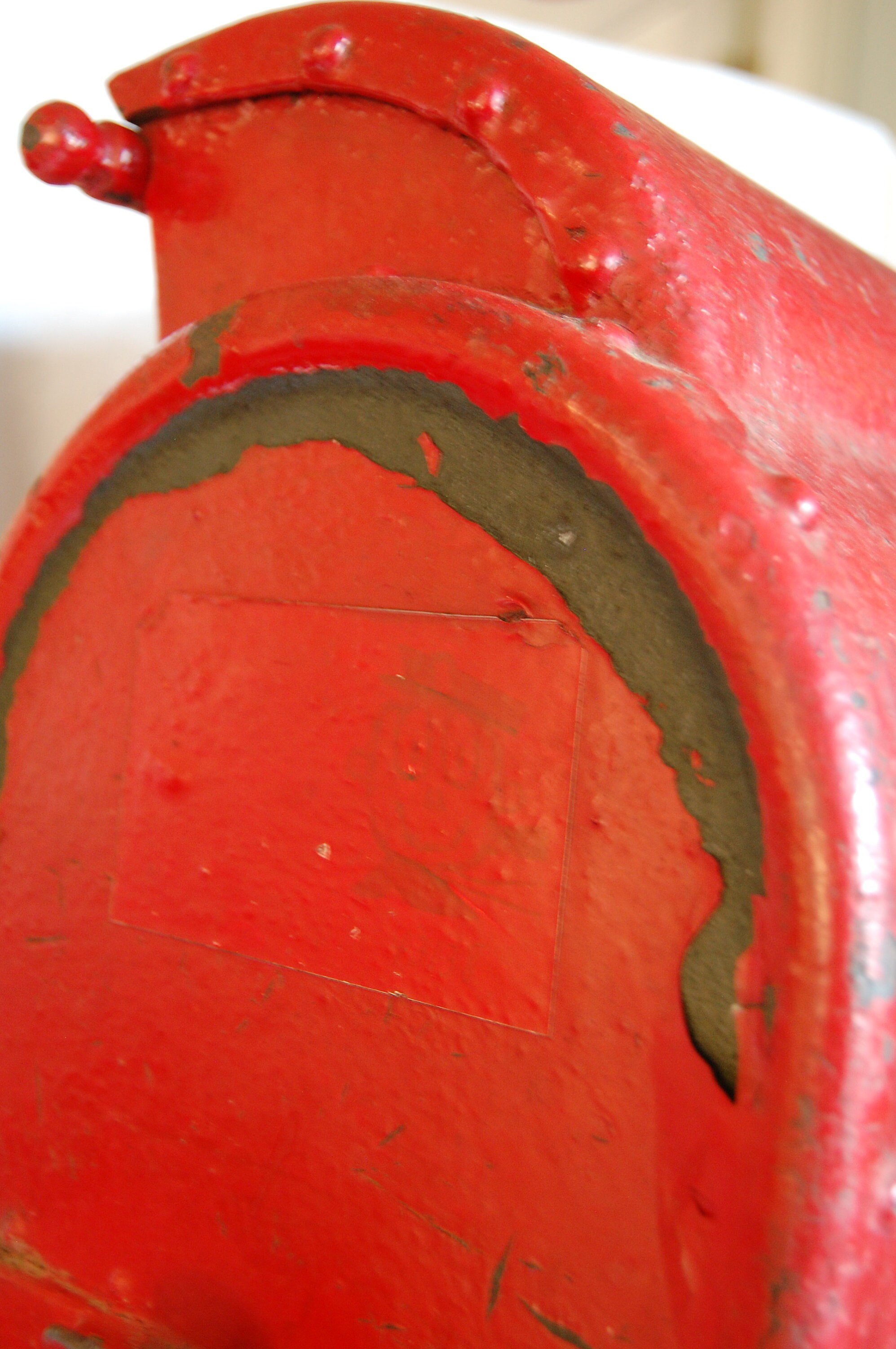 Antique Cast-iron U.S. Post Office Mail Collection Box - Etsy