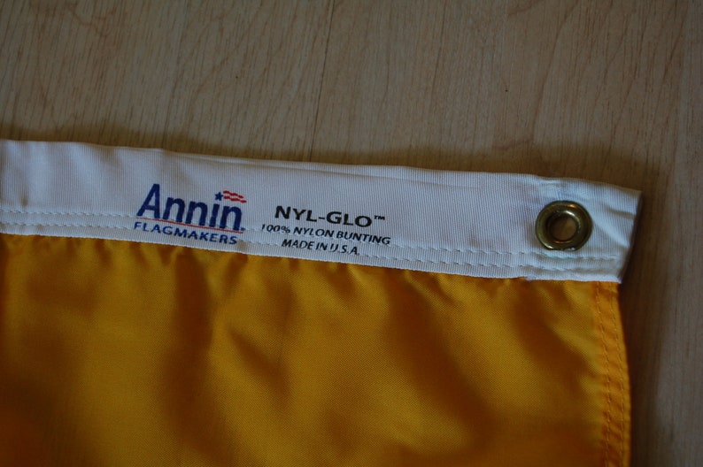 Vintage Cub Scouts Pack Banner/flag - Etsy