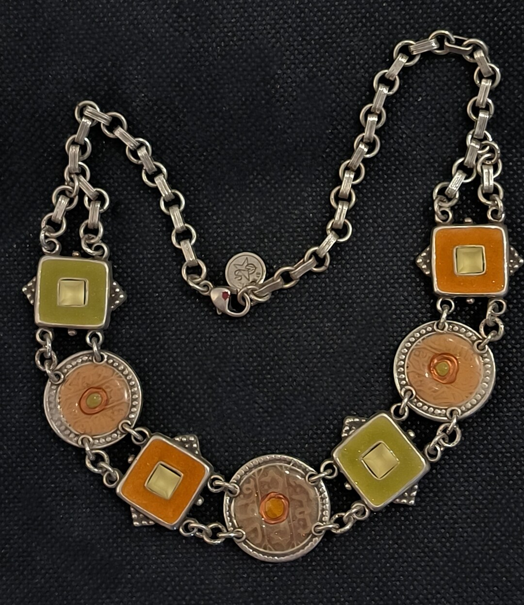 Bijou De Creator Collier Gas Bijoux Sant Tropez - Etsy