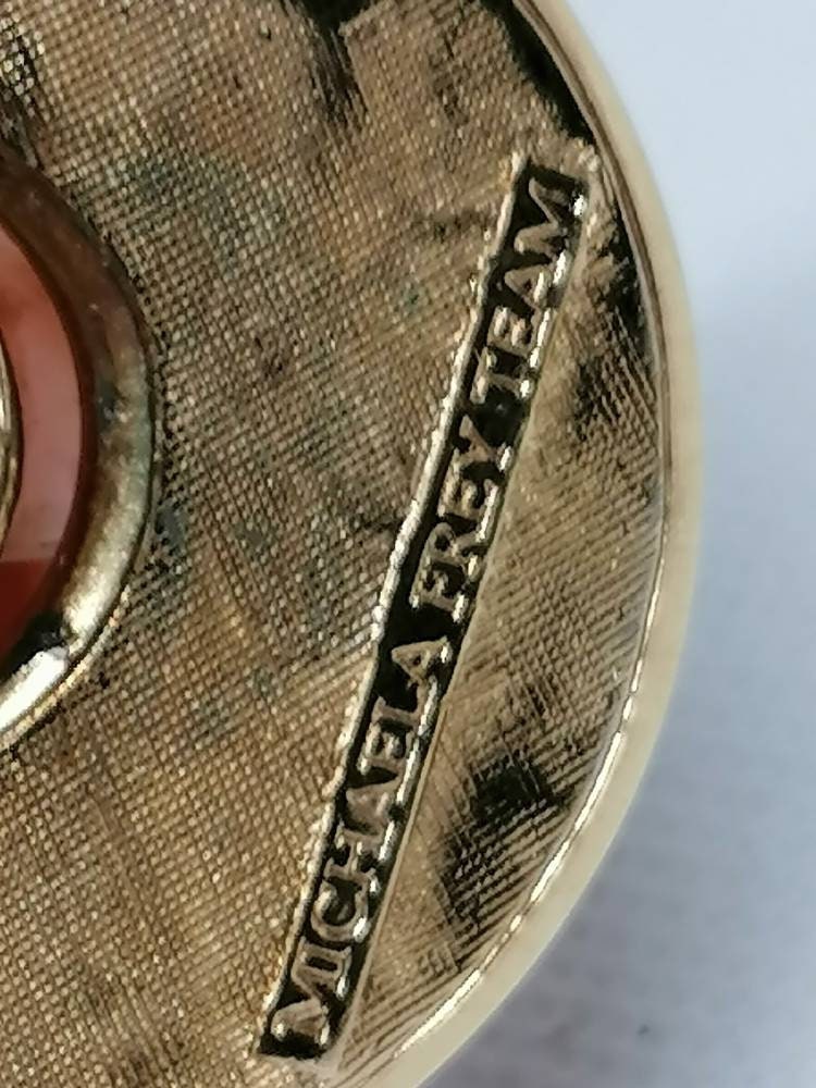 Vintage Michaela Frey Team - Etsy