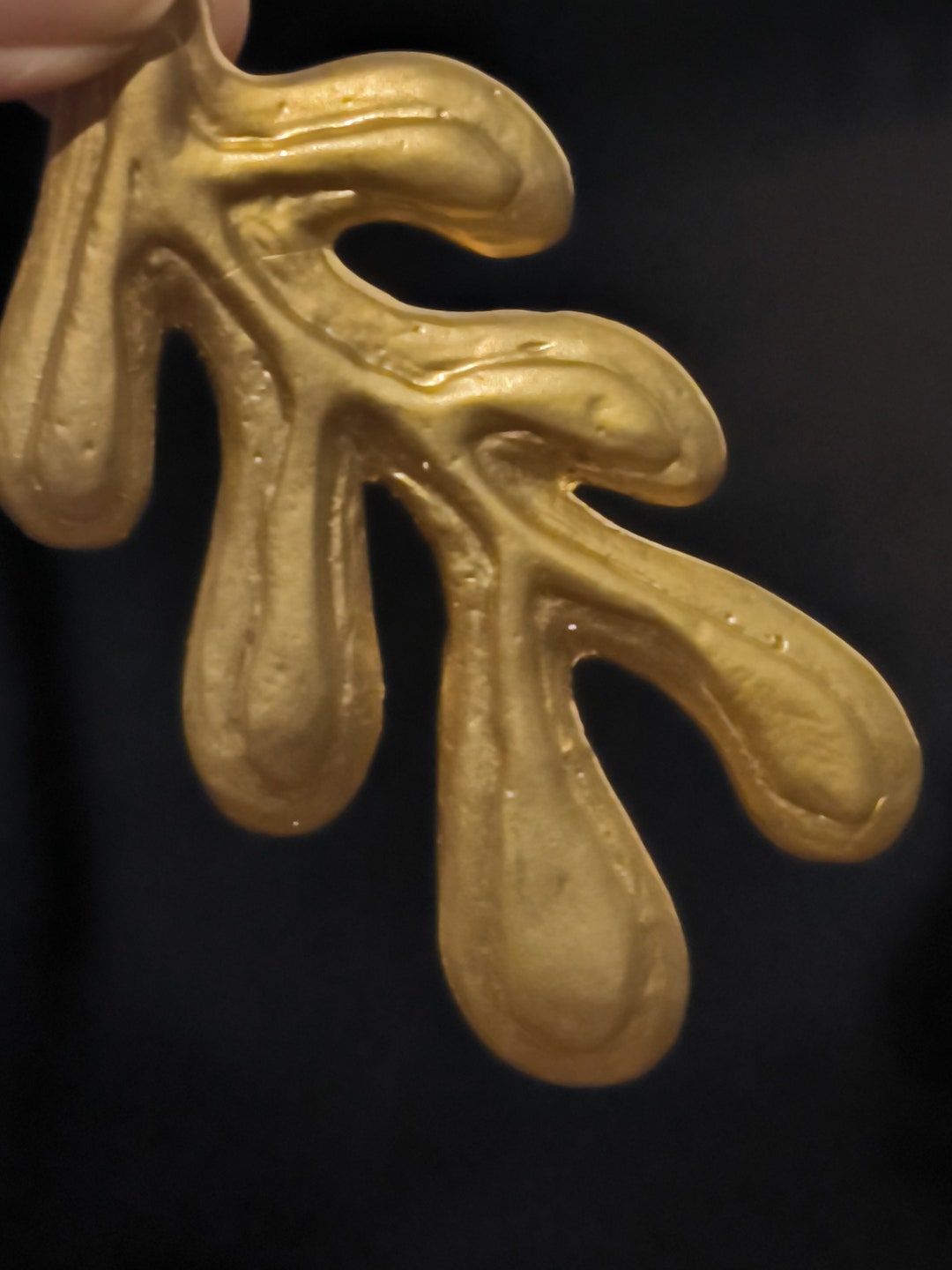 Belle Broche Edouard Rambaud Pour Galerie Lafayette - Etsy