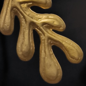 Belle Broche Edouard Rambaud Pour Galerie Lafayette - Etsy