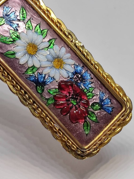 pates et emaux limoges - Gem