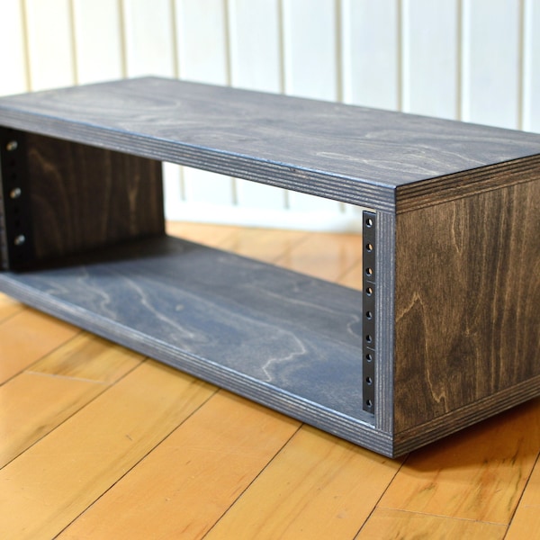 Audio Rack Desktop - Etsy