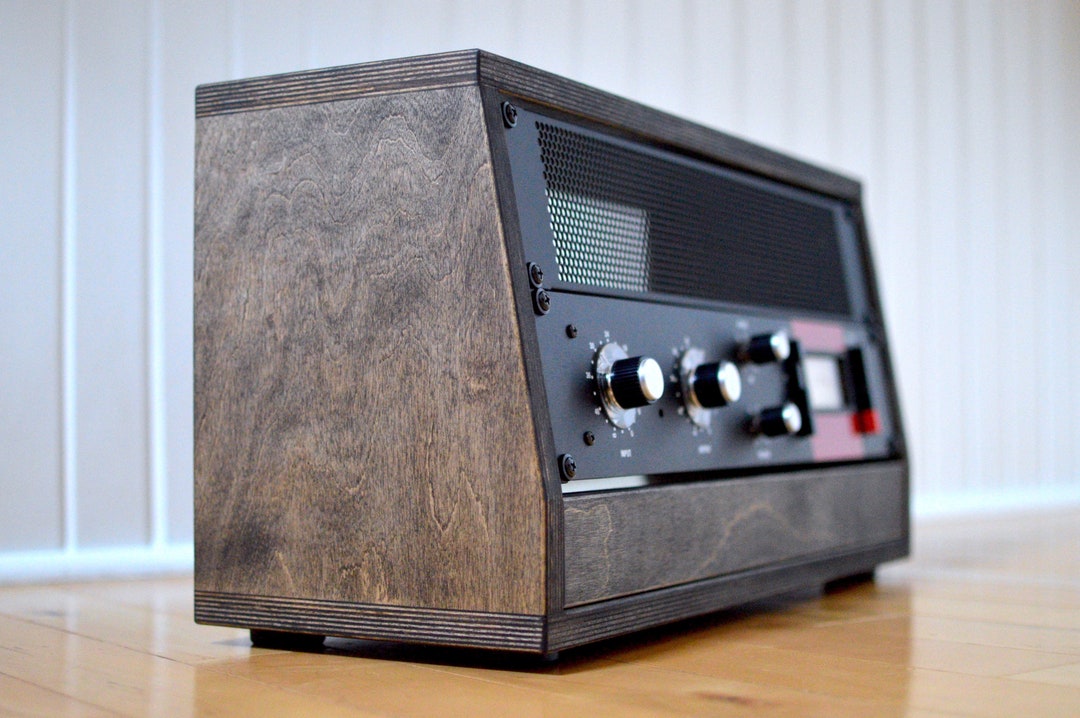 4U Studio Cabinet - Slanted | Recording Studio | 4U Audio Rack ...