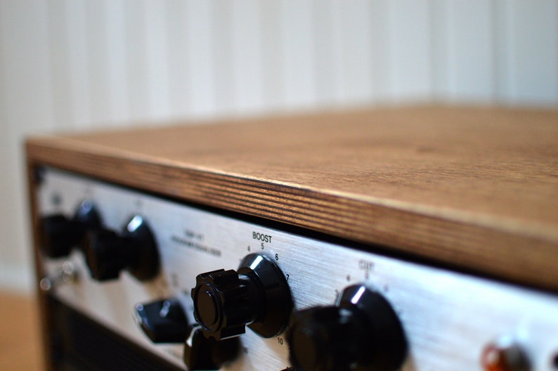 5U Studio Cabinet | Recording Studio | Audio Rack | Rackmount | Server ...