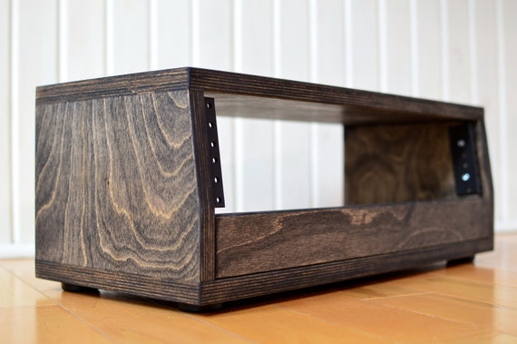 3U Studio Cabinet Recording Studio Audio Rack 3U, 46% OFF