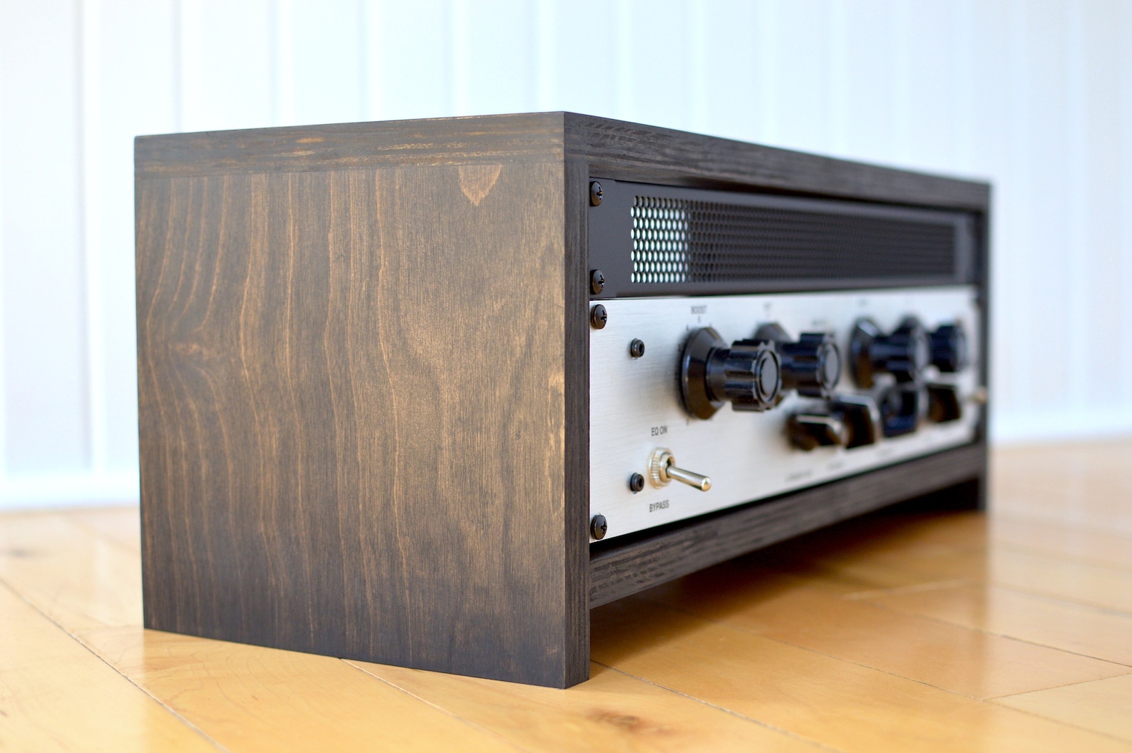 3U Studio Cabinet Recording Studio Audio Rack Rackmount - Etsy