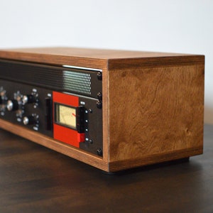 3U Studio Cabinet Recording Studio 3U Audio Rack - Etsy