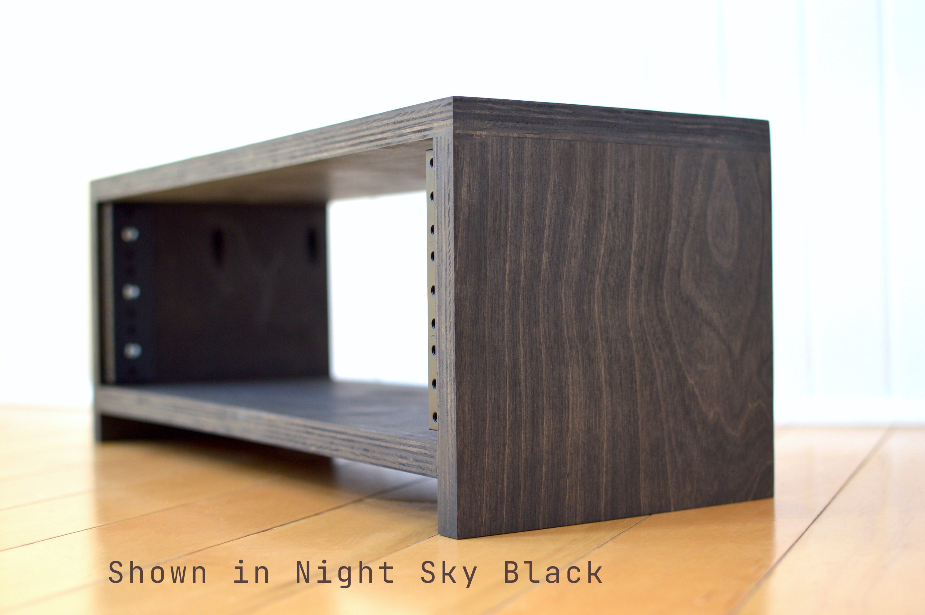 3U Studio Cabinet Recording Studio Audio Rack Rackmount | Etsy