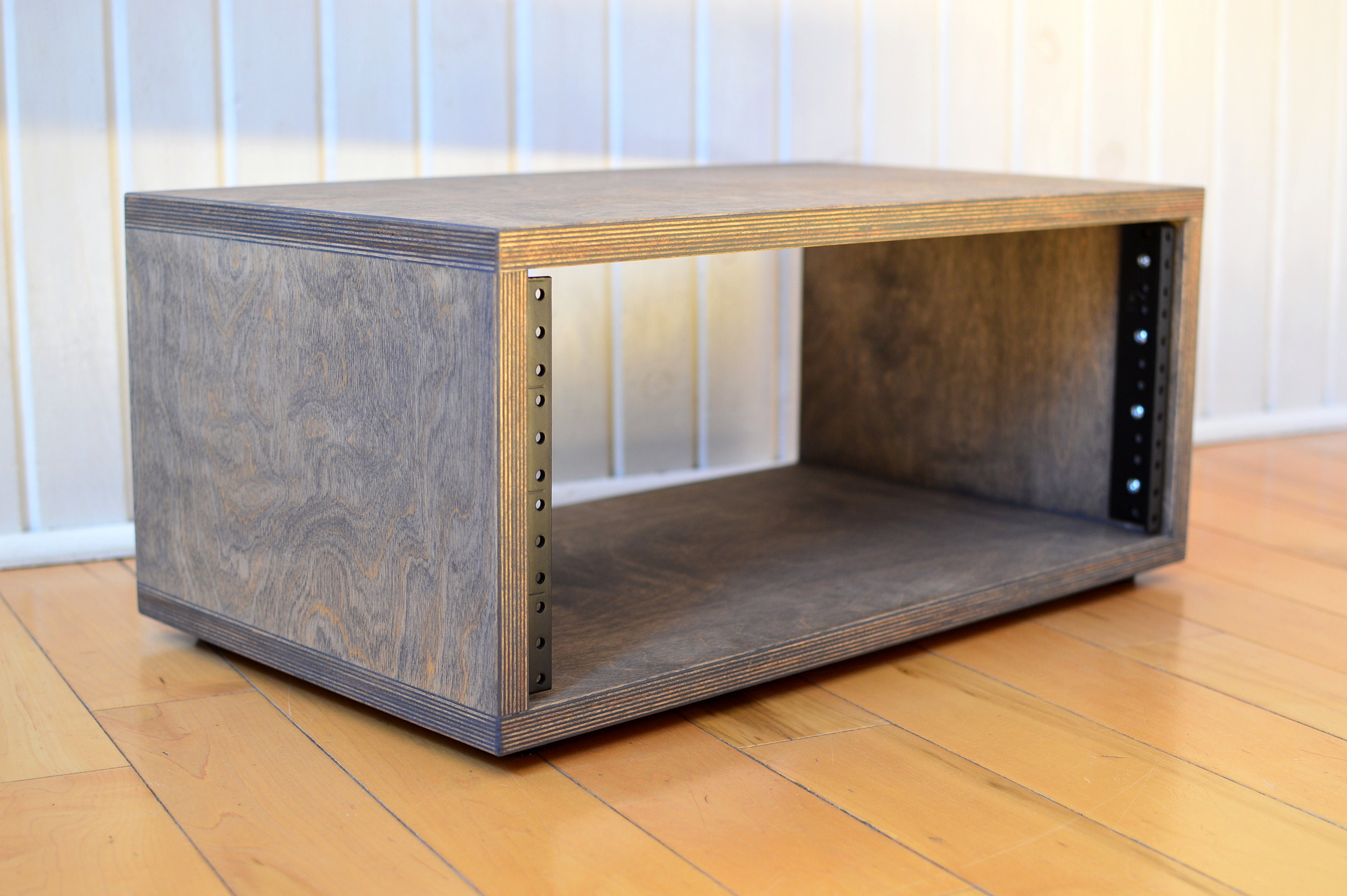 Studio Rack 4U Recording Studio Audio Rack Rackmount | Etsy