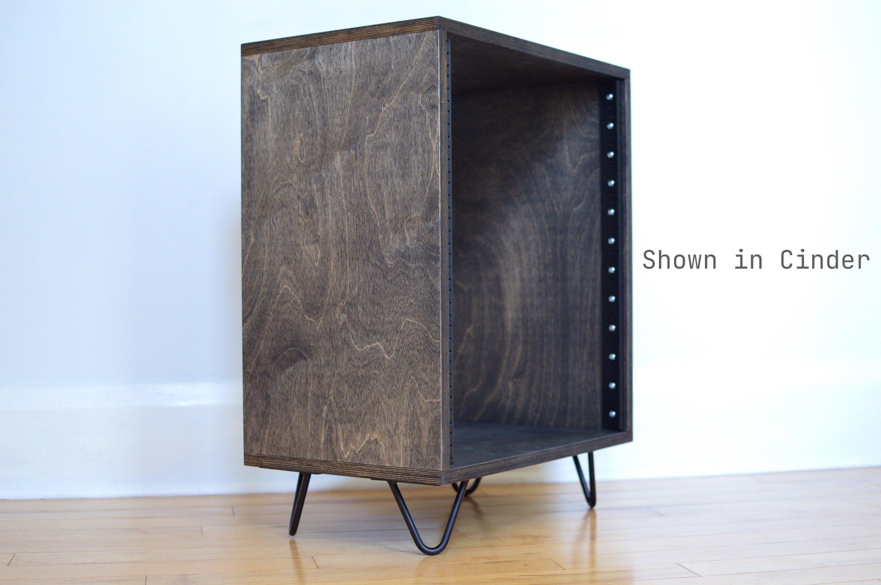 12U Studio Cabinet Audio Rack Recording Studio 12U - Etsy