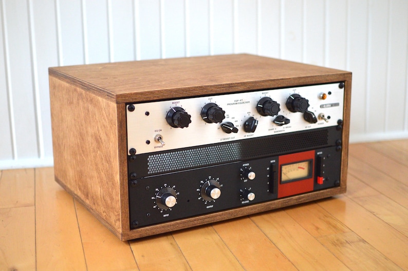 5U Studio Cabinet | Recording Studio | Audio Rack | Rackmount | Server ...