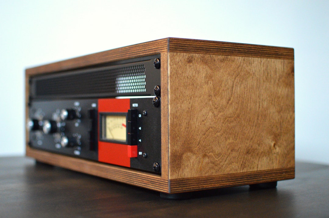 3U Studio Cabinet Recording Studio 3U Audio Rack Rackmount Server Rack ...