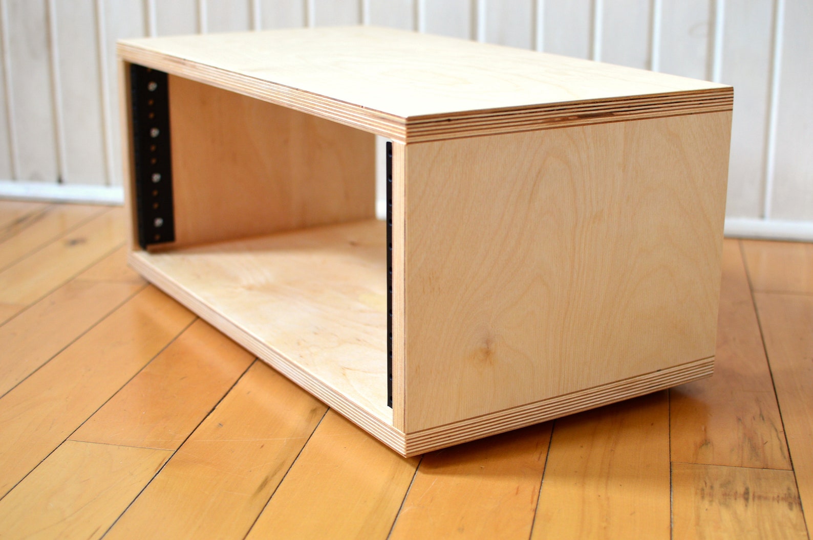 4U Studio Cabinet Recording Studio 4U Audio Rack - Etsy