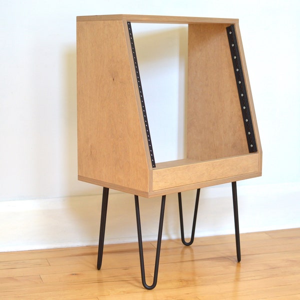 Audio Rack Desktop - Etsy