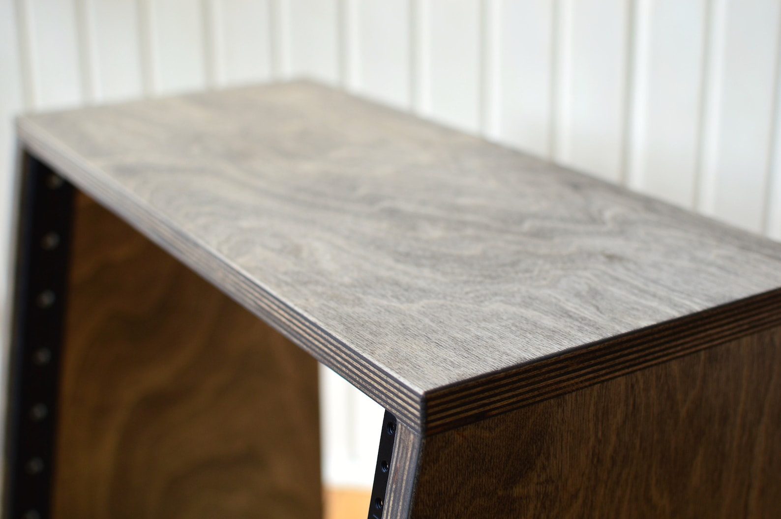 8U Studio Cabinet Slanted 8U Recording Studio Audio Rack - Etsy