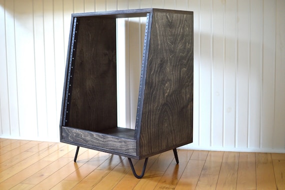 12U Studio Cabinet Recording Studio Audio Rack Rackmount - Etsy