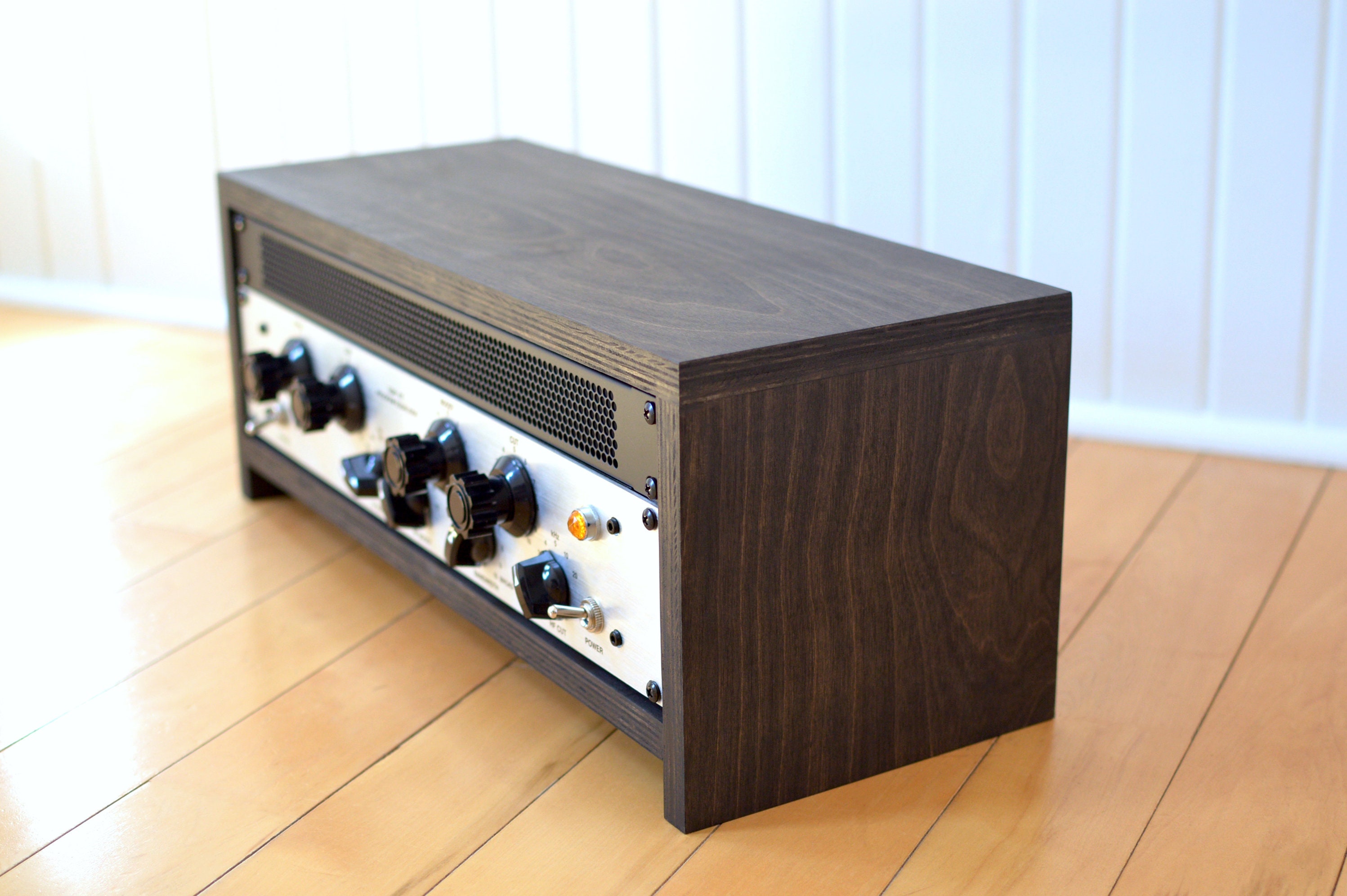 3U Studio Cabinet Recording Studio Audio Rack Rackmount | Etsy