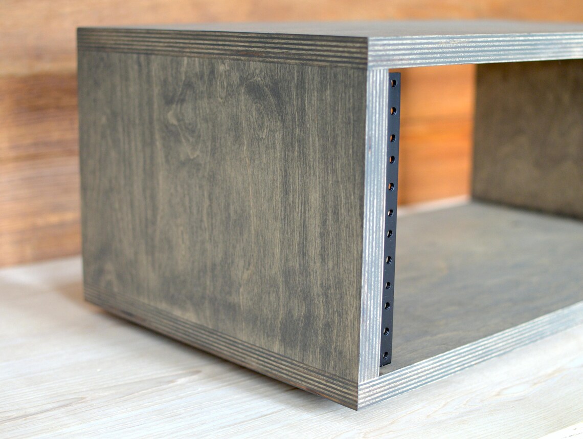 Studio Rack 4U Recording Studio Audio Rack Rackmount | Etsy